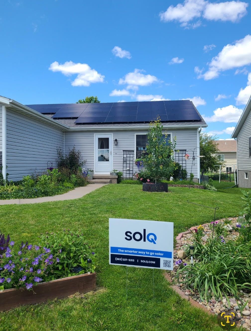 The Smarter Way to Go Solar - Solar Installation Company - SolQ